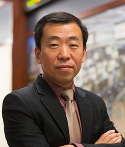 Hongjun Yan | A to Z listing of Faculty | Faculty | College of Business | DePaul University, Chicago